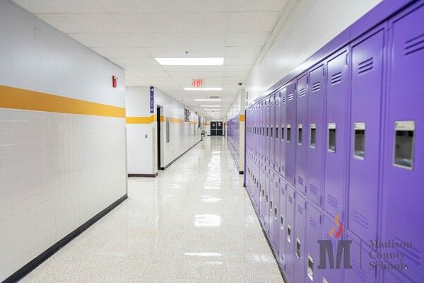 Bids accepted for new Madison Middle School facility | News ...