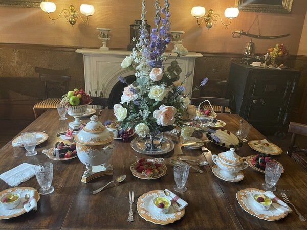 Ashland: The Henry Clay Estate | Columns | richmondregister.com