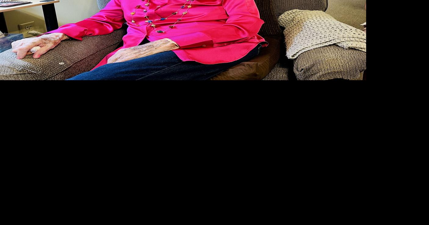 Former teacher, EKU graduate celebrates turning 101 | News ...