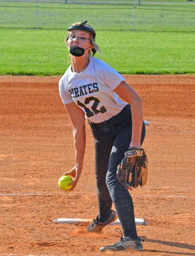 H.S. SOFTBALL: Berea’s Goodin, Sandefur, no-hit Burgin | Sports ...
