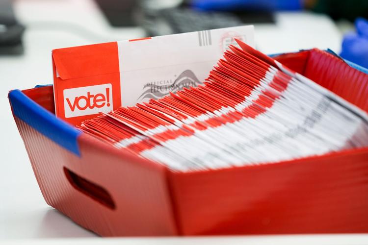 Judge refuses to block Trump order to limit mail voting. There's no ...