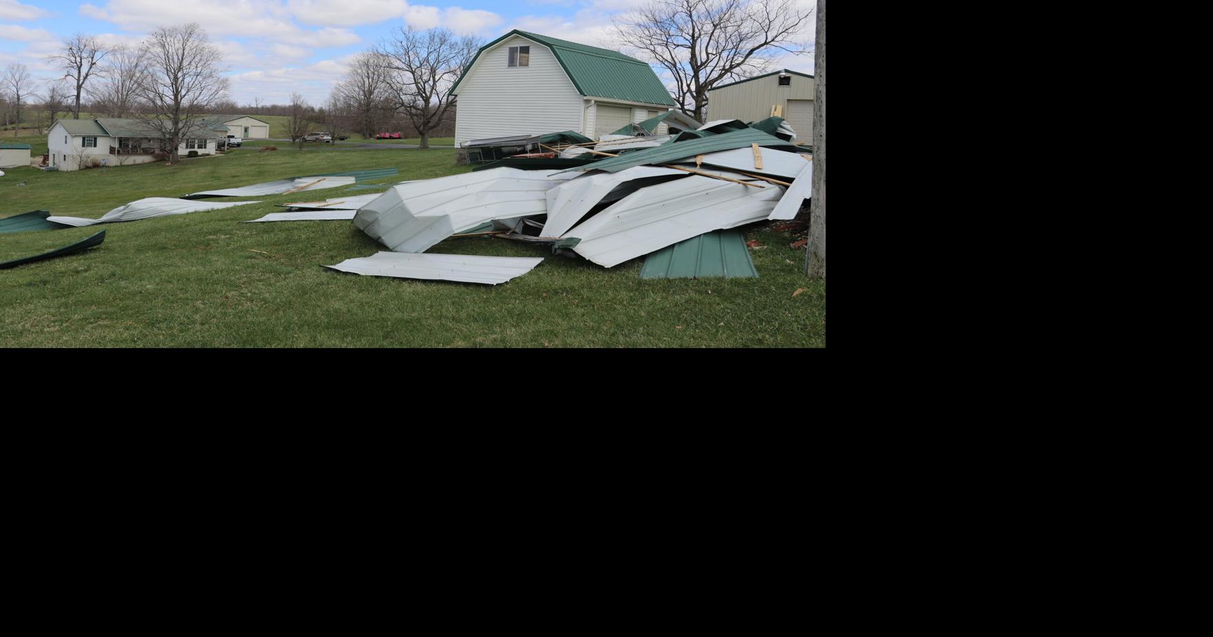 Madison County officials urge emergency preparedness as Smart 911 sign ...