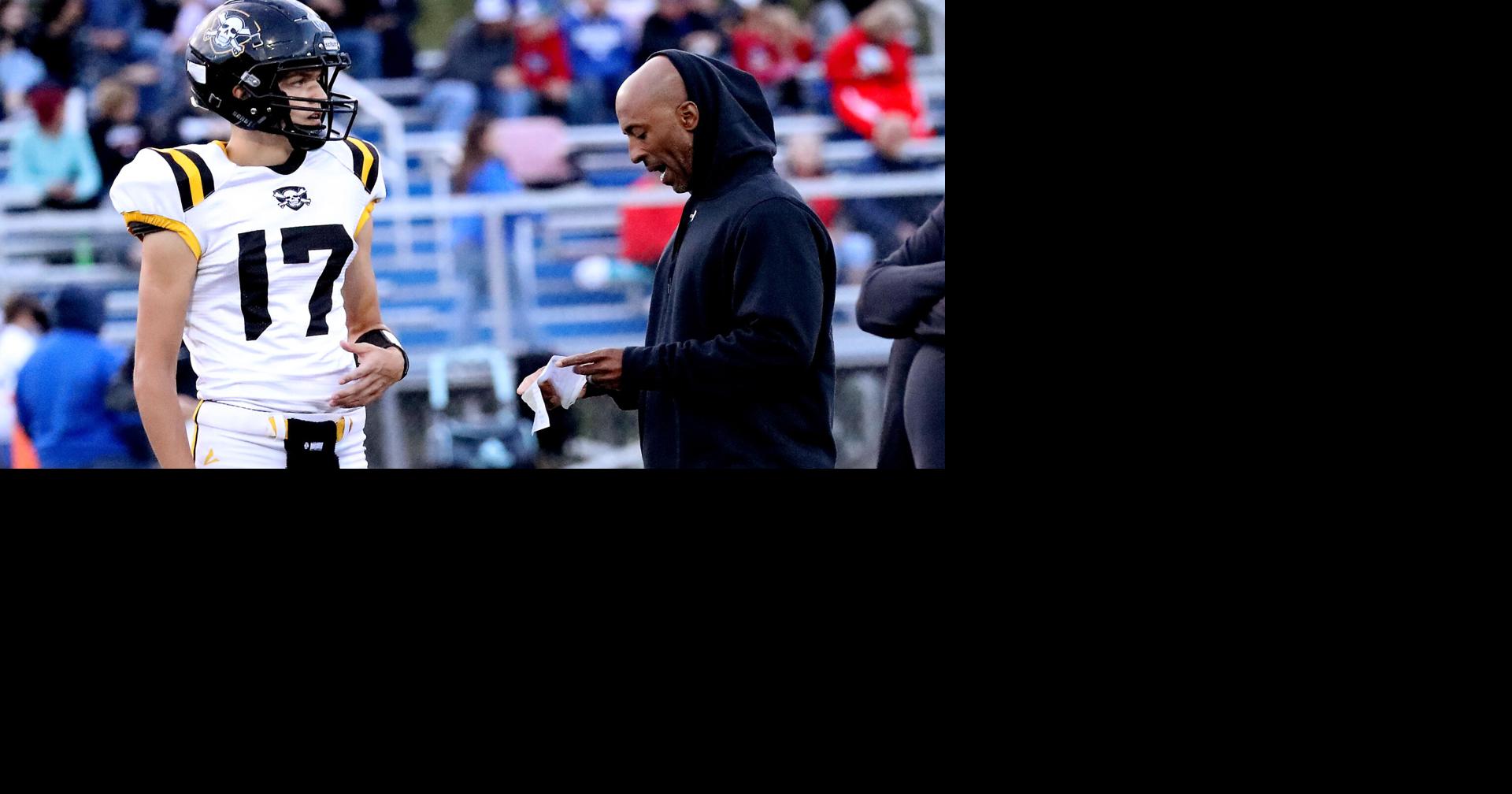 HIGH SCHOOL FOOTBALL: Pirates set for showdown with KCD | Sports ...