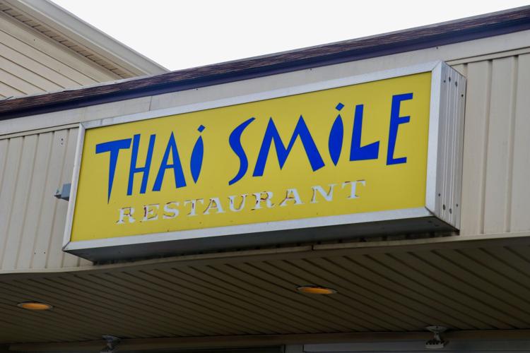 Smiles and Spice: 20 Years of Thai Smile | News | richmondregister.com