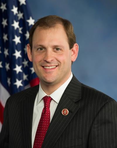 ELECTION 2020: Andy Barr reelected to U.S. House | Kentucky ...