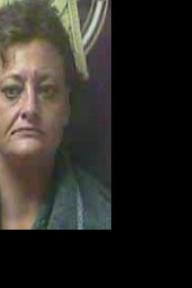 CRIME REPORT: Woman charged with trafficking marijuana | Police ...
