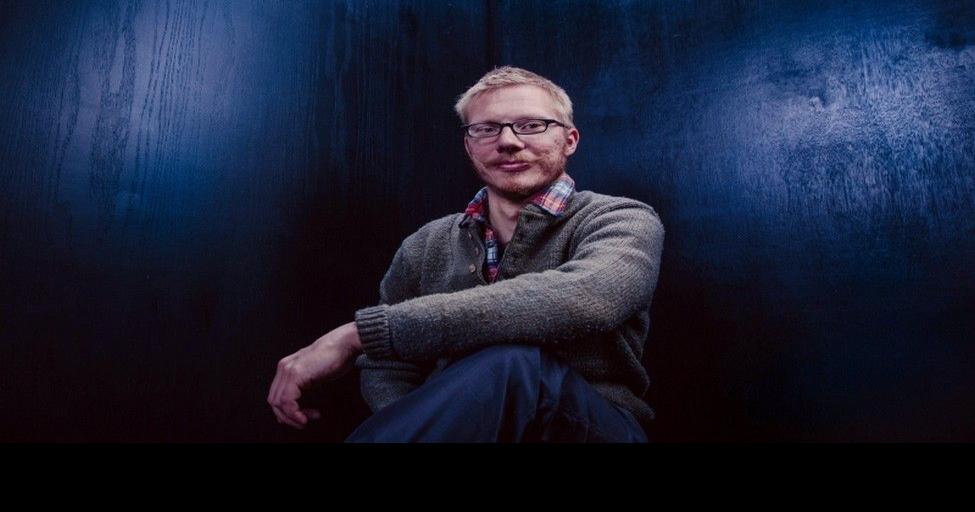 EKU professor’s art exhibited at Kennedy Center | Local News ...