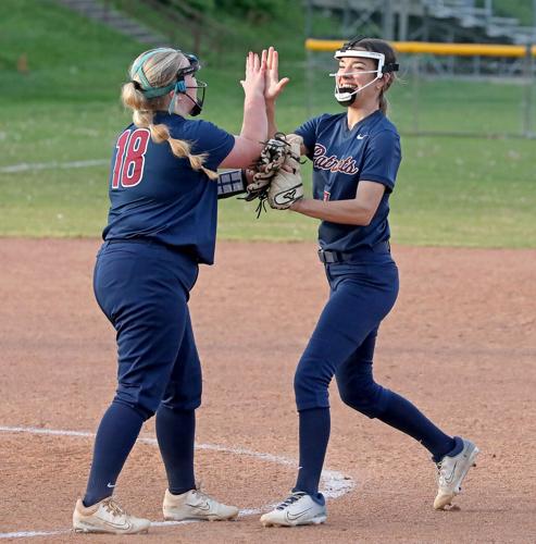 HIGH SCHOOL SOFTBALL: Model tops Berea Community again | Sports ...