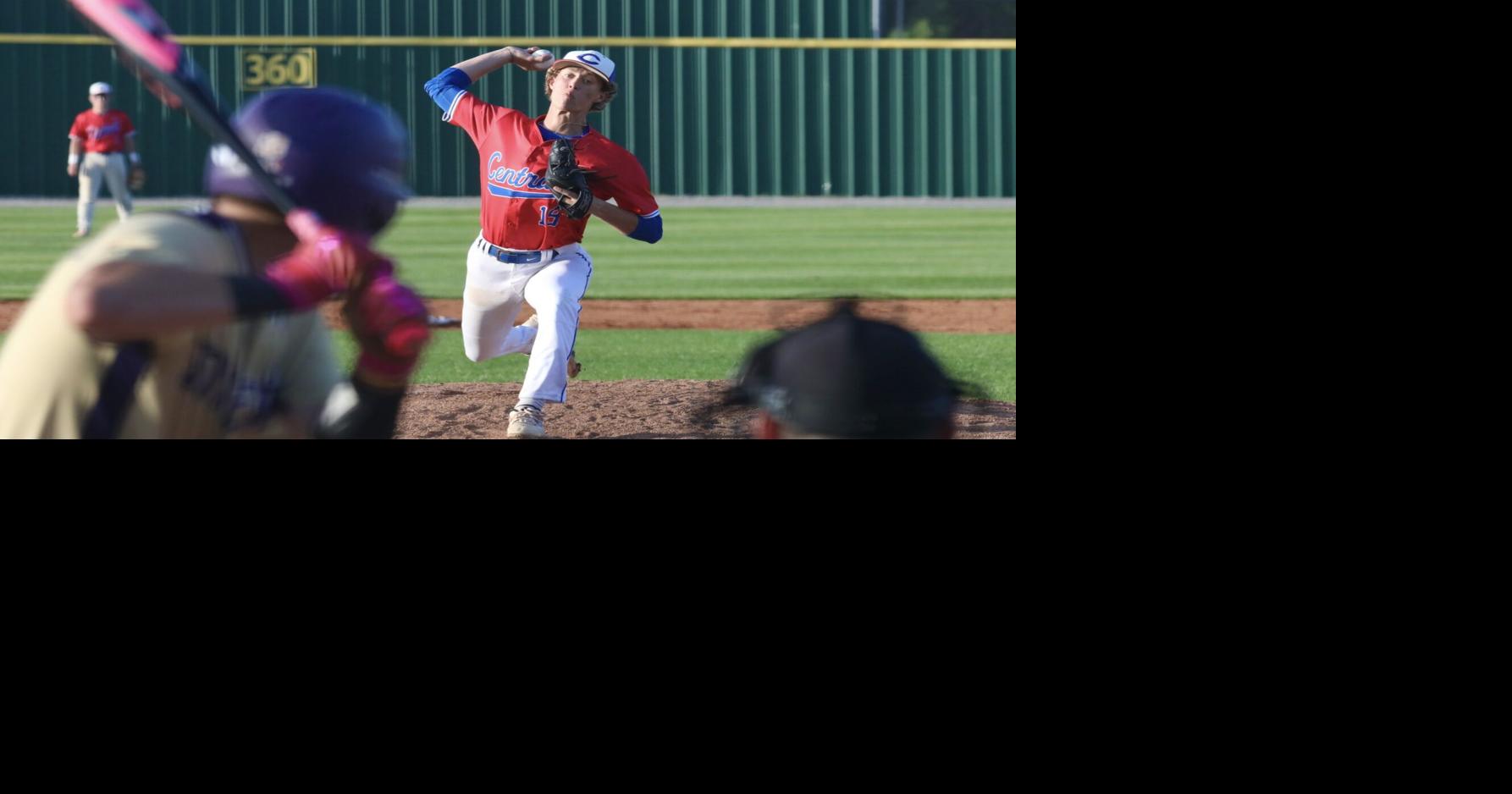 11TH REGION BASEBALL: Indians, Eagles set for match-ups with unfamiliar ...