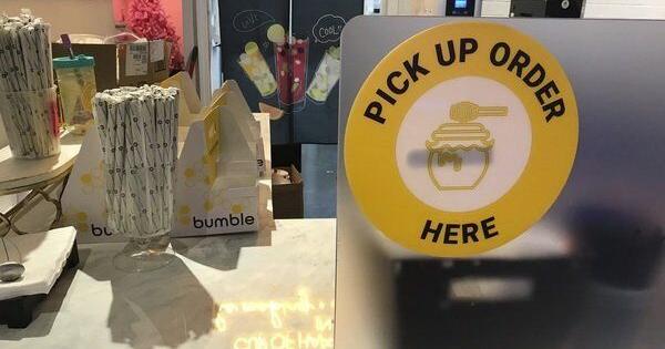 Bumble Bites to hold grand opening Dec. 3 | News | richmondregister.com