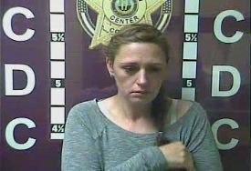 Berea woman in jail after visit to Social Services | News ...