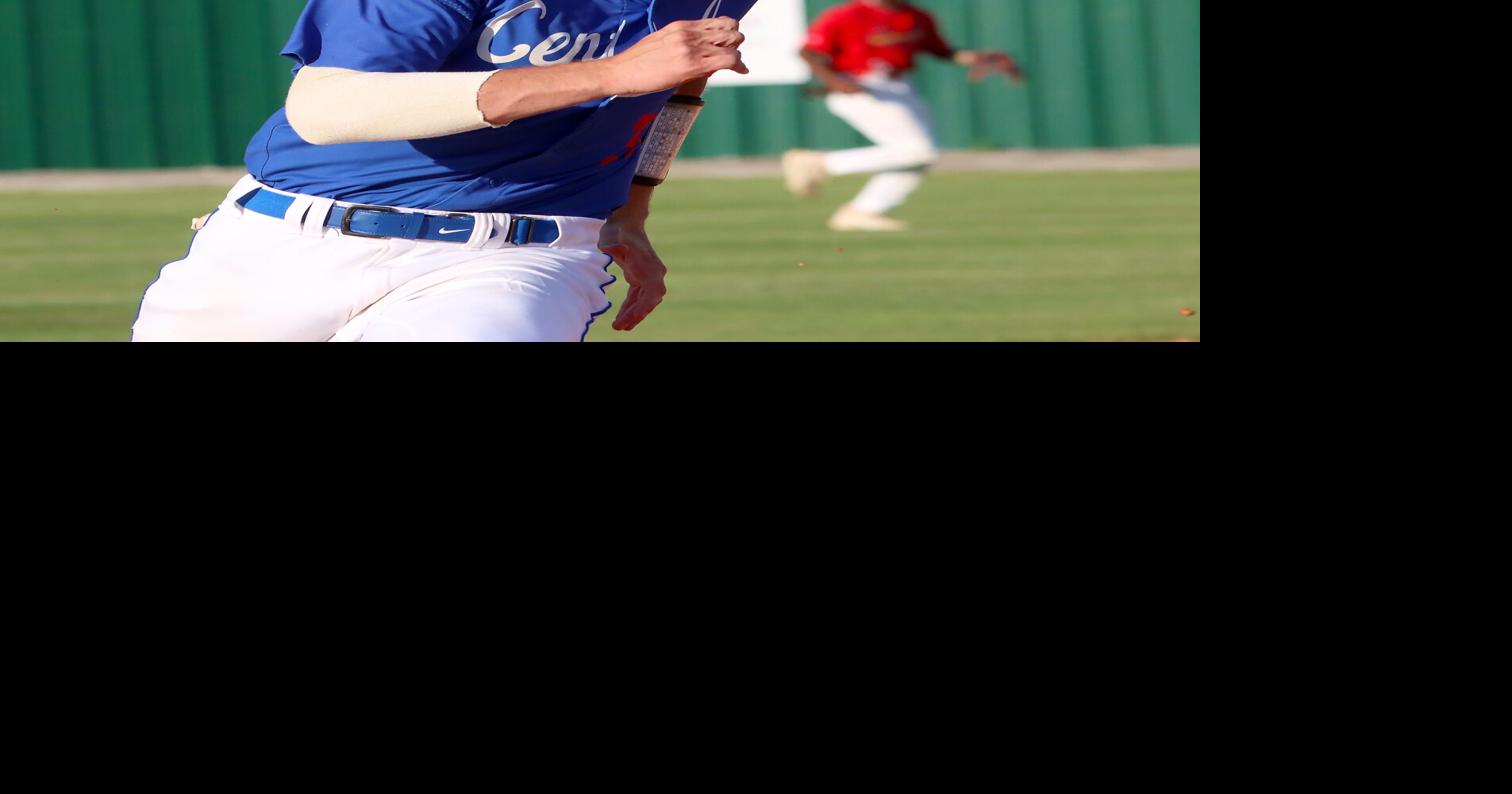 HIGH SCHOOL BASEBALL: Central's Poynter, Rhodus and Stewart honored ...