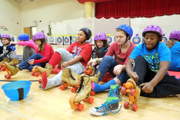 glenn marshall elementary