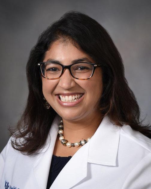 PATEL: Detect cancer early with regular screenings | Columns ...