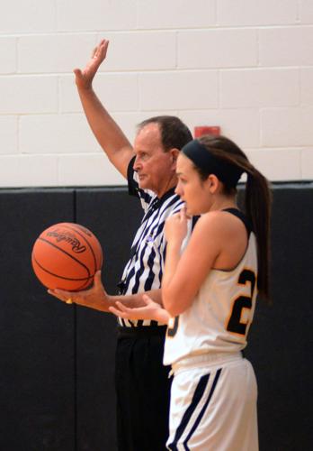 44 years later, John Combs still officiating, umpiring area sporting ...