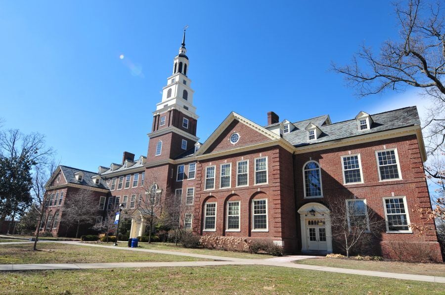 Berea College to open visitor center showcasing the “Berea Story ...