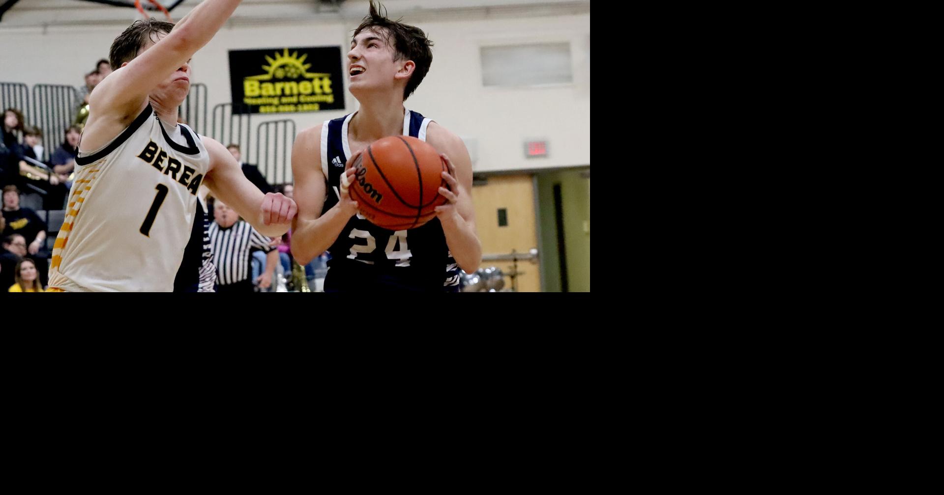 44TH DISTRICT BOYS BASKETBALL PREVIEWS: Model Laboratory Patriots ...