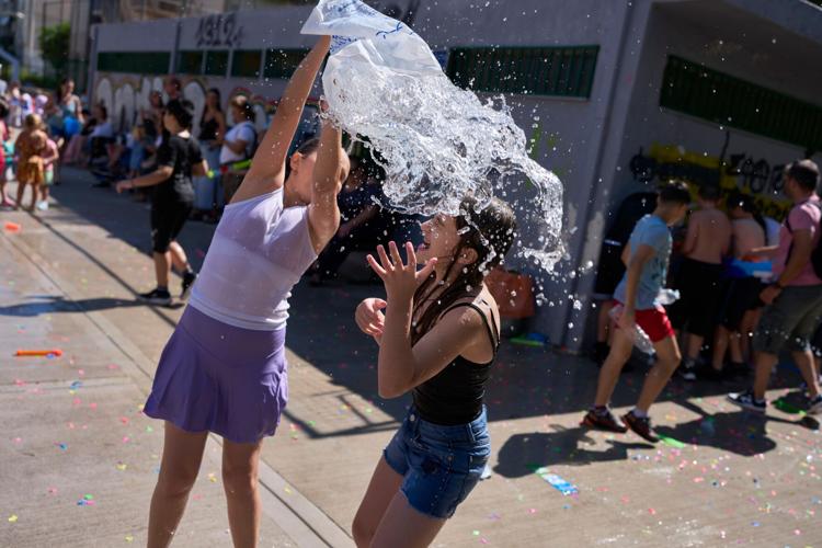 Daily life around the world, in photos | National | richmondregister.com