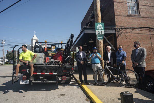 A GLOWING REVIEW: Spoonbread Festival makes triumphant return | News ...