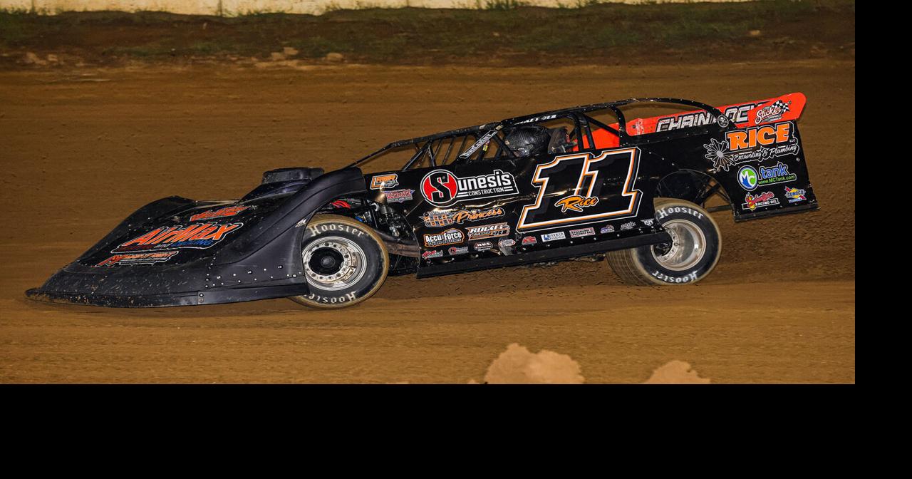 “Butterball” Wooldridge Memorial set for Saturday at Richmond Raceway ...