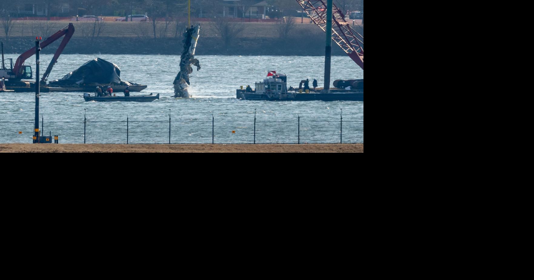 Investigators will detail causes of the midair collision over ...