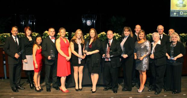 Maionchi gets chamber’s top award | Local News | richmondregister.com