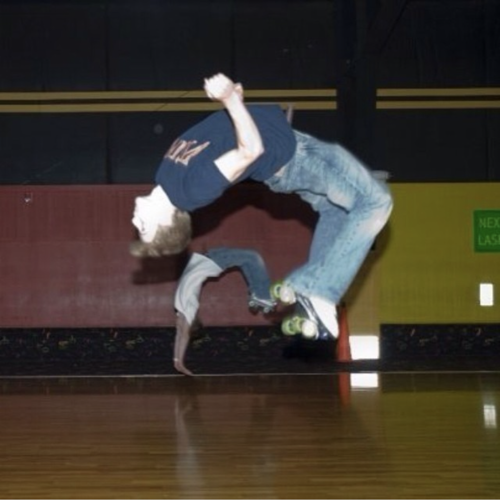 How Cory Cooper Skated Through Recovery | News | richmondregister.com