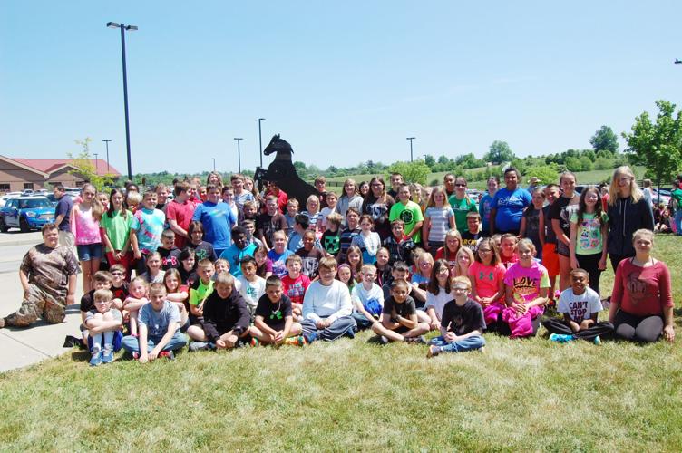 glenn marshall elementary