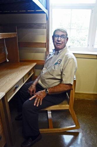 Berea College shows off new Deep Green residence hall | News ...