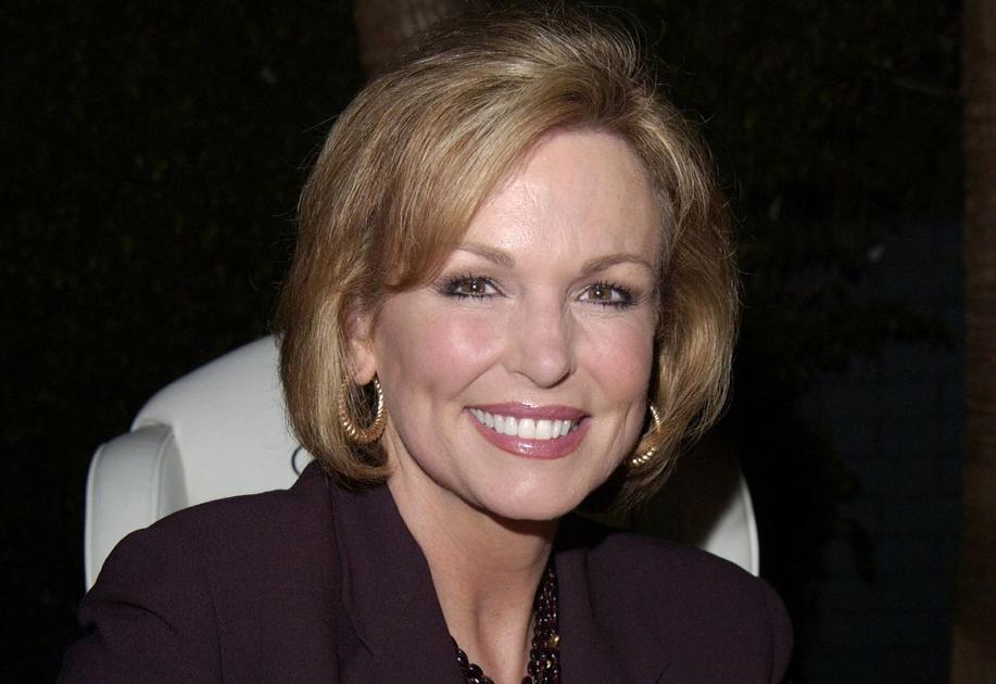 Phyllis George, female sportscasting pioneer, dies at 70 | News ...