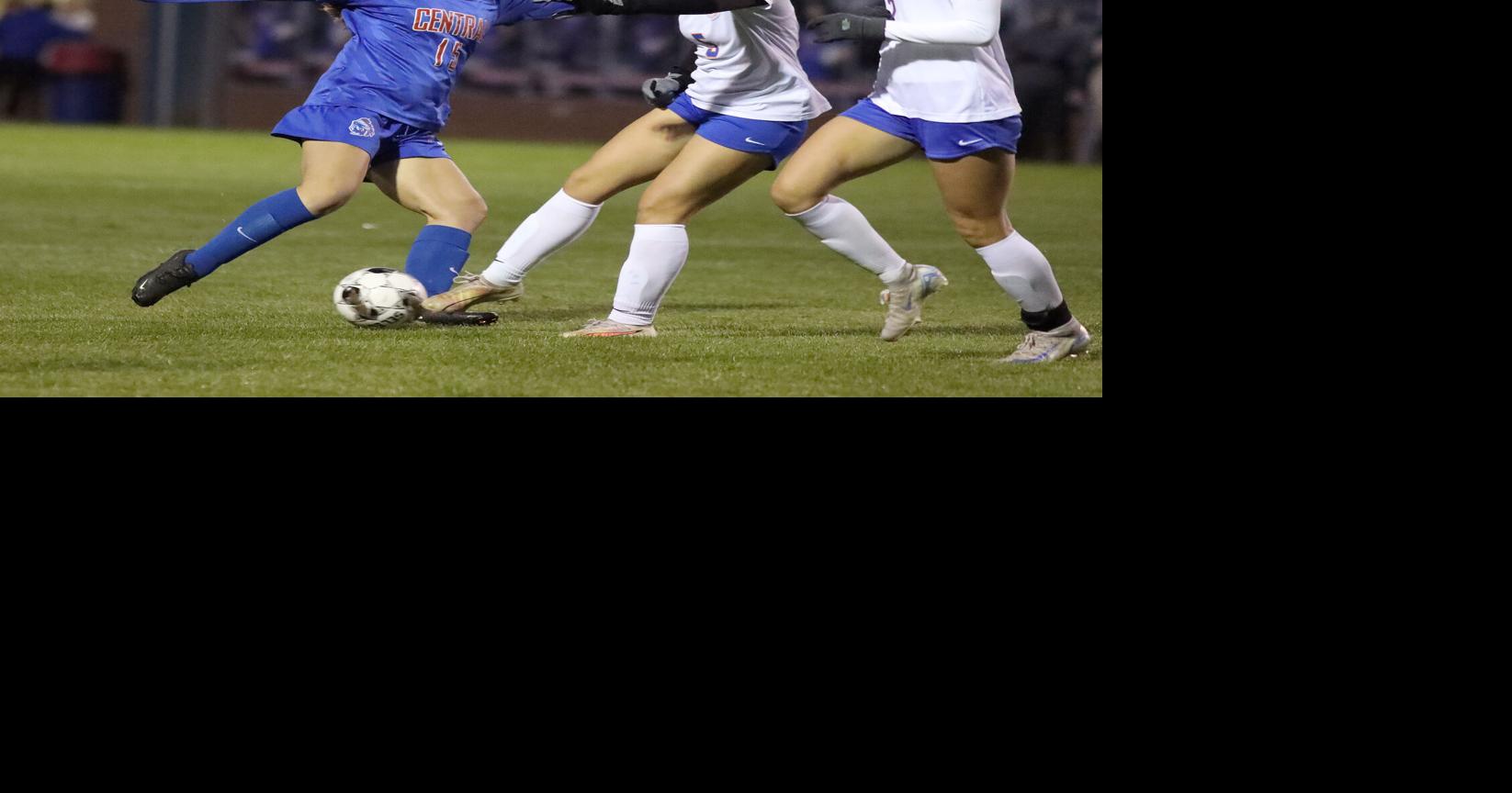 44TH DISTRICT GIRLS SOCCER PREVIEW: New-look Lady Indians still have ...