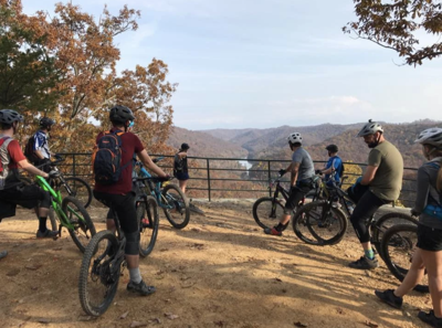 Berea mountain bike trail moves forward | Kentucky | richmondregister.com