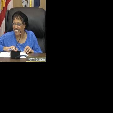 Olinger steps down as Berea P&Z Chair | News | richmondregister.com