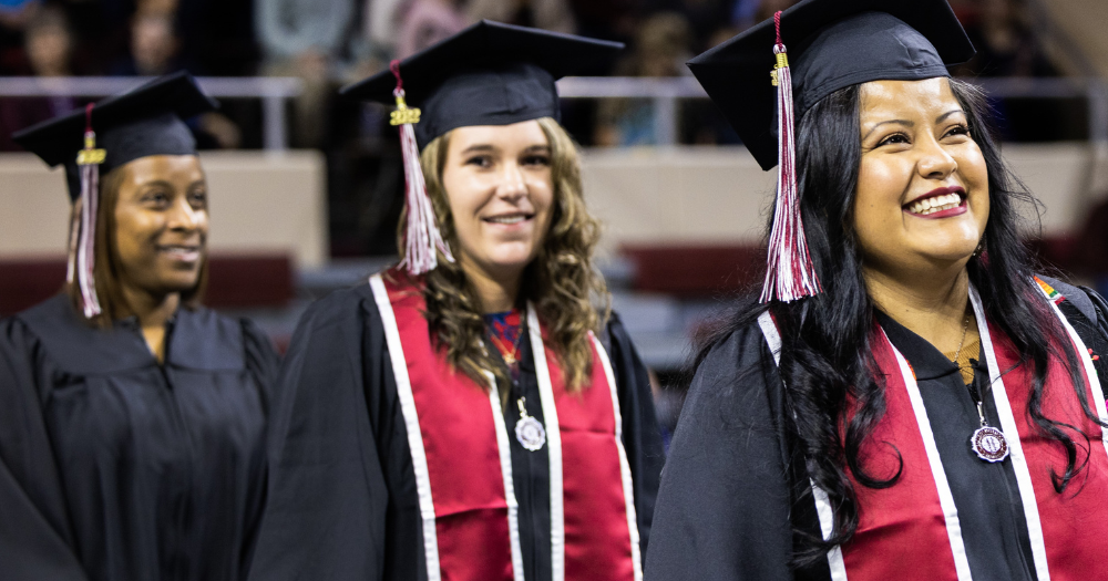 EKU to honor graduates at Fall Commencement Ceremonies Dec. 2 | News ...