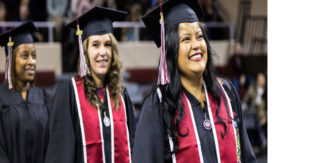 EKU to honor graduates at Fall Commencement Ceremonies Dec. 2 | News ...