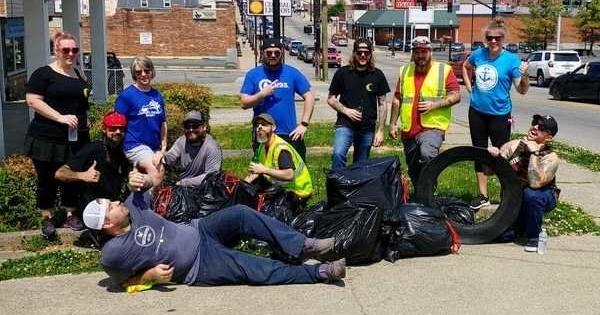 City of Richmond announce 'Spring Clean Up' activities | Community ...