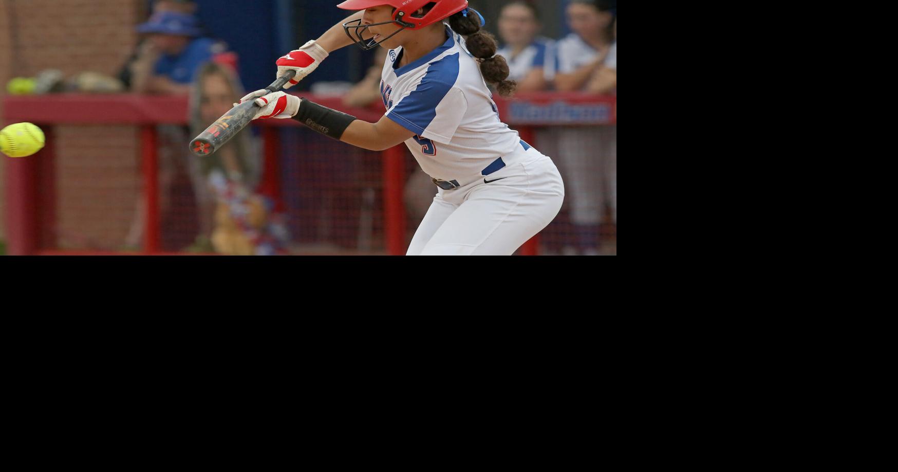 HIGH SCHOOL SOFTBALL: Lady Indians rally on Senior Night; Berea rolls ...