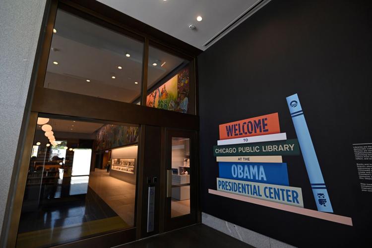 Inside Obama's presidential museum opening this month: The cost, the ...