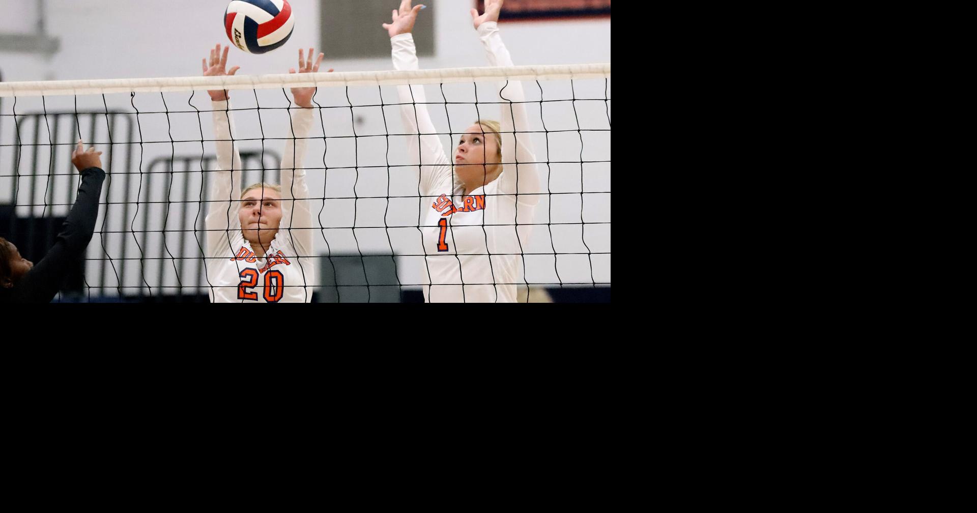 HIGH SCHOOL VOLLEYBALL: Southern snaps skid with win over Berea ...