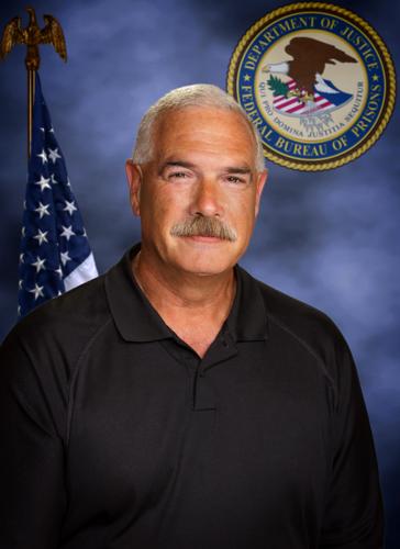 ELECTION 2018: Jailer: Steve Tussey | News | richmondregister.com