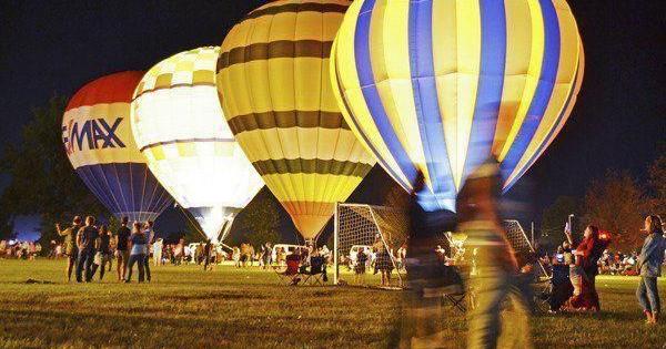 Berea celebrates 29th annual Spoonbread Festival | News ...