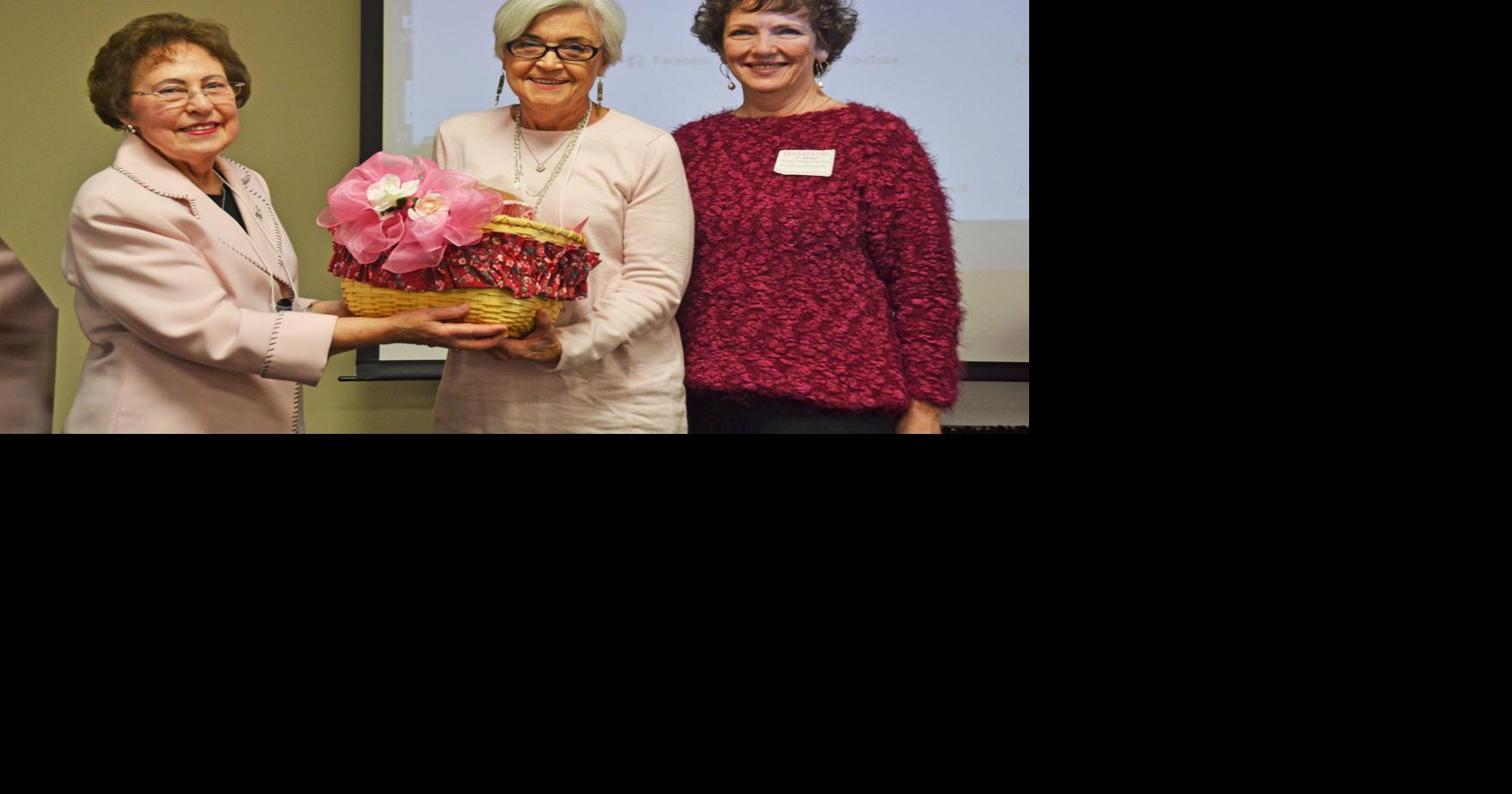 Women's Wellness Fun Day gives women chance to learn, have fun | News ...