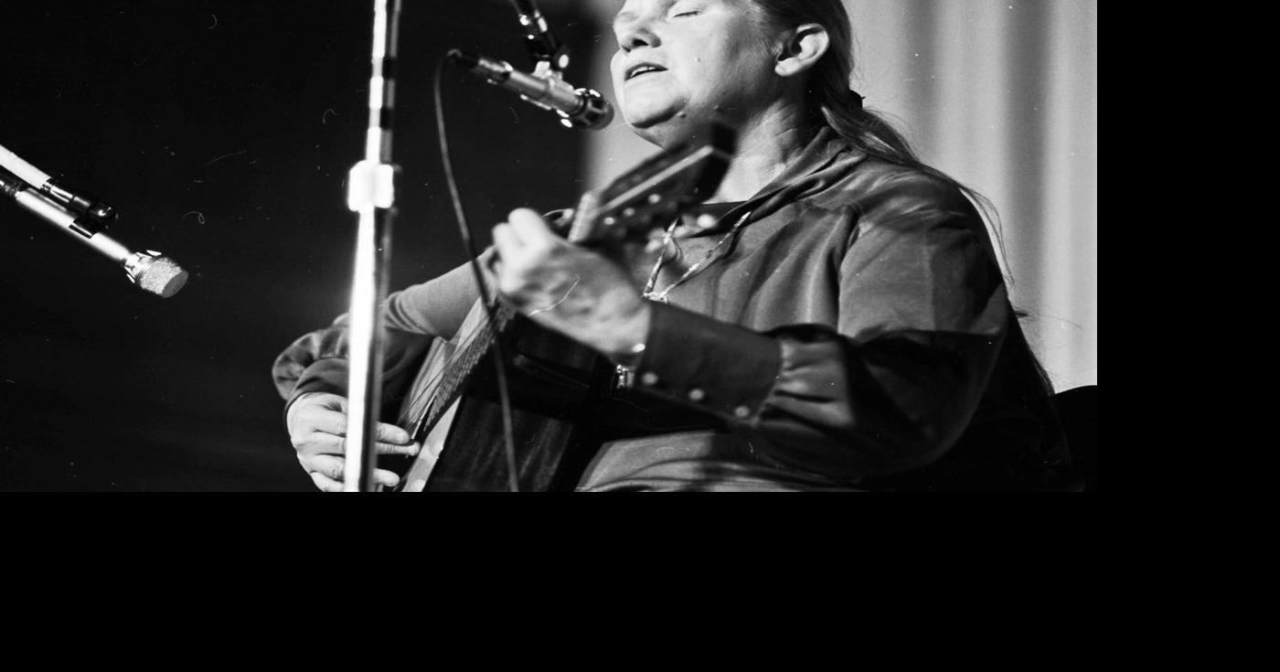 Service for acclaimed folk singer Jean Ritchie is Sunday in Berea ...