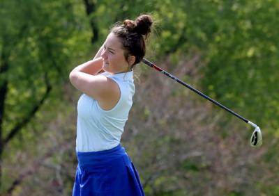 YOUTH GOLF: Eberle takes title in Ohio | Sports | richmondregister.com