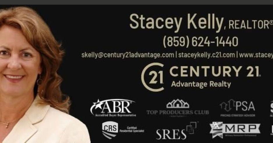The Experience and Dedication of Stacey Kelly: A Legacy in Real Estate ...