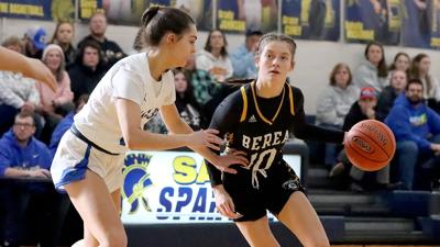 44TH DISTRICT GIRLS BASKETBALL PREVIEW: Berea Community Lady Pirates ...