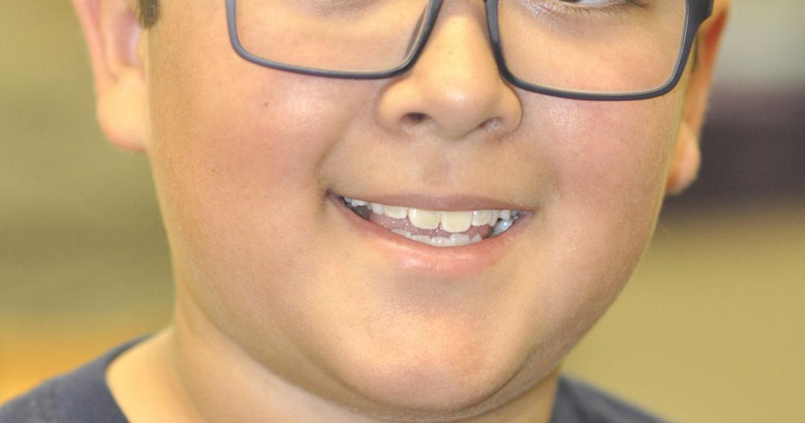 Jackpot! Kids talk about lottery, how to spend potential winnings ...