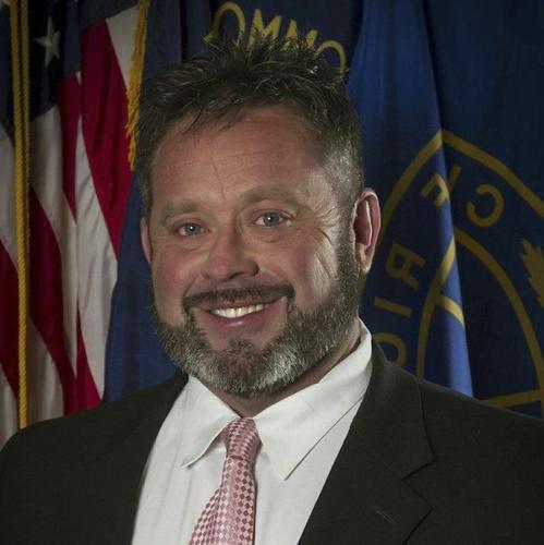 ELECTION 2018 Richmond Mayoral Race: Jim Newby | Election ...