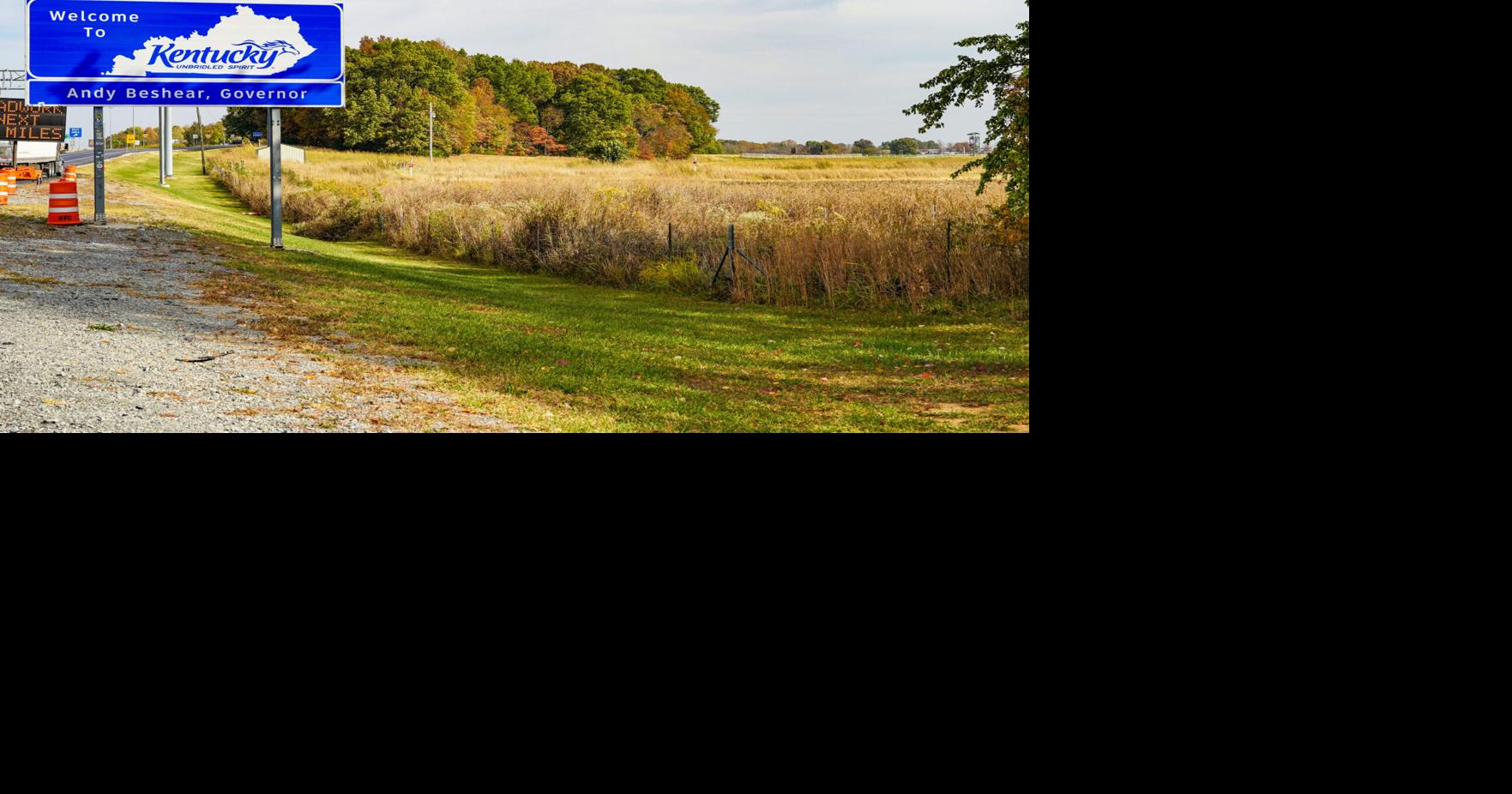 Immigration drives population growth in Kentucky in 2024 | Kentucky ...