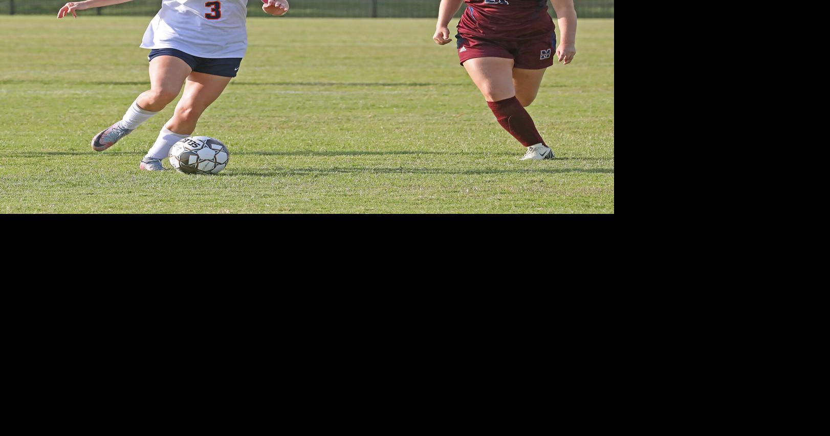 HIGH SCHOOL GIRLS SOCCER: Southern tops Model; Central pushes win ...